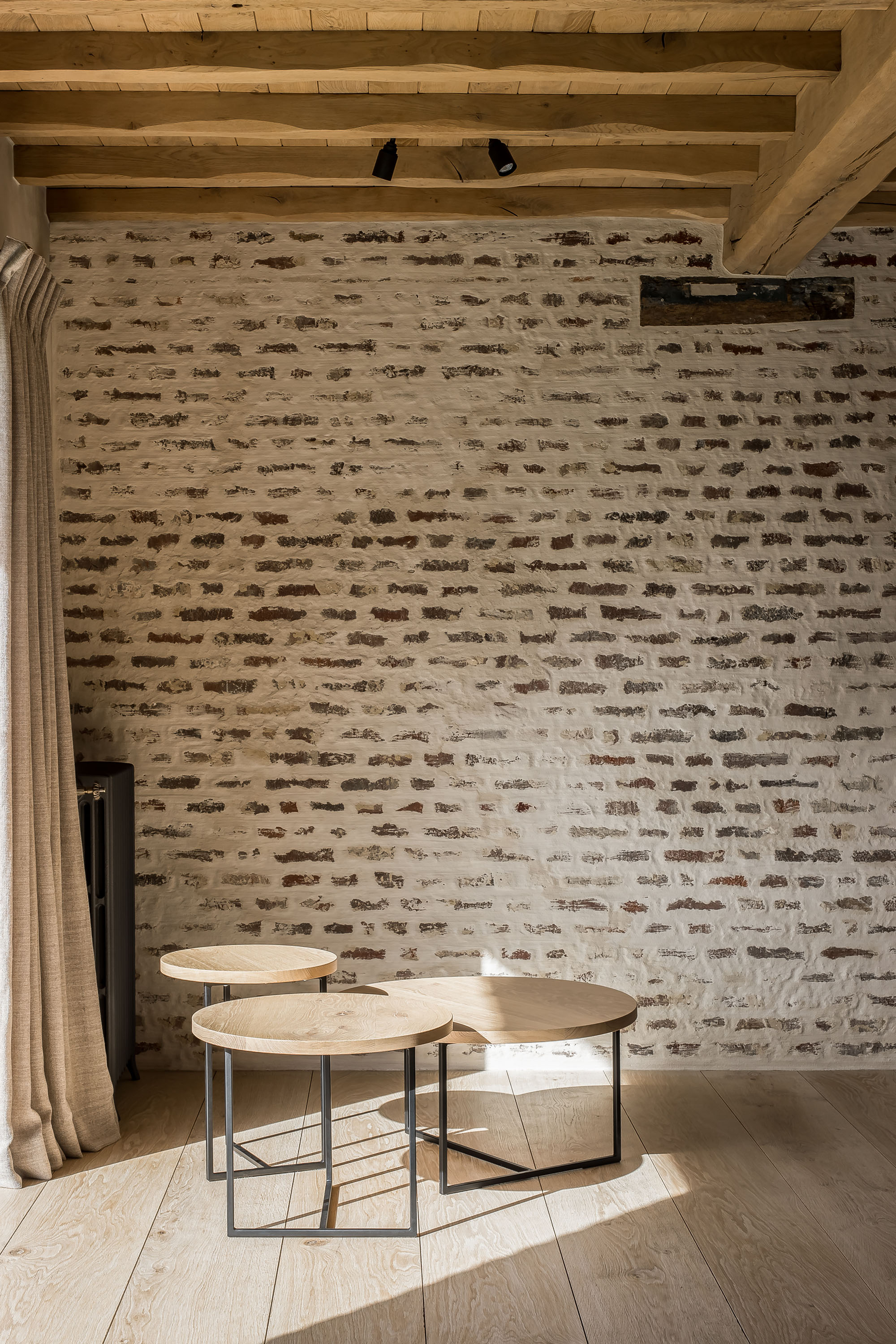 Realisaties | Frank Tack Interieur