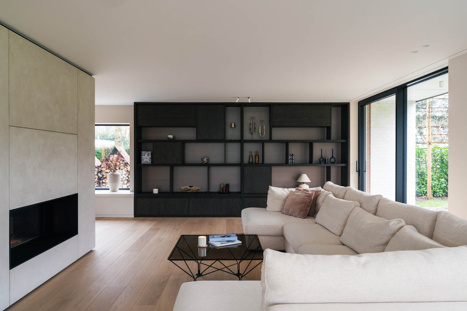 Realisaties | Frank Tack Interieur