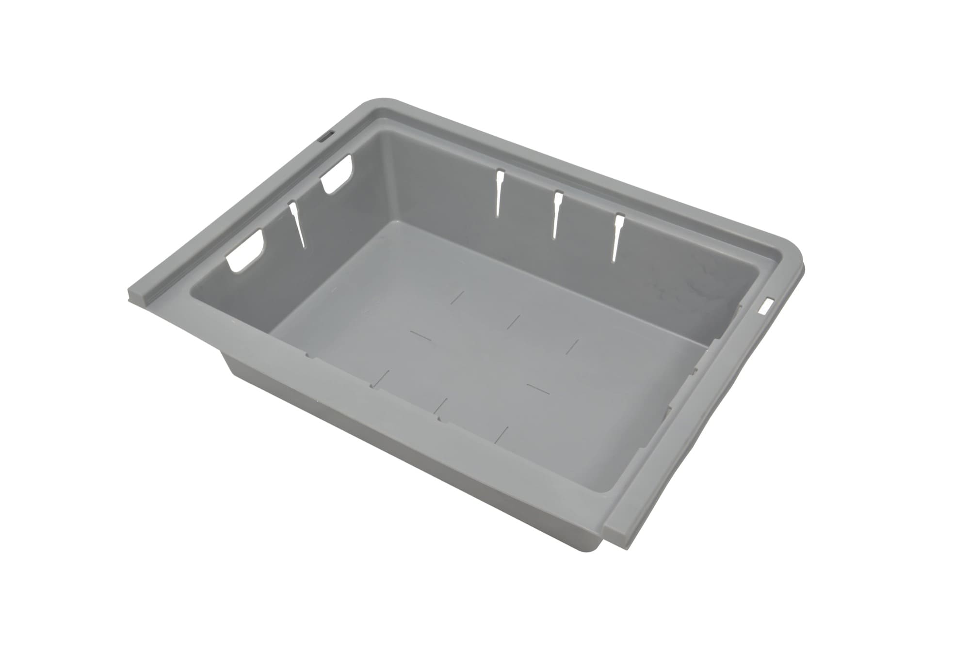 Tray inserts - Gamma-Wopla & Smart-Flow