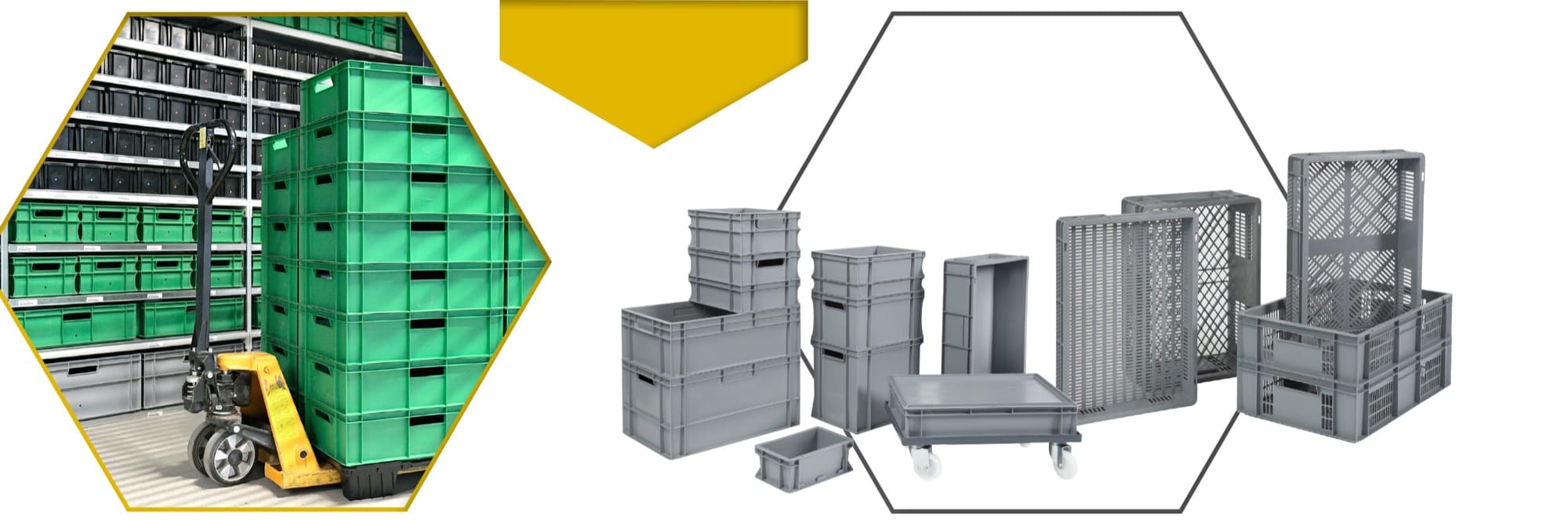 Euronorm | Gamma-Wopla & Smart-Flow