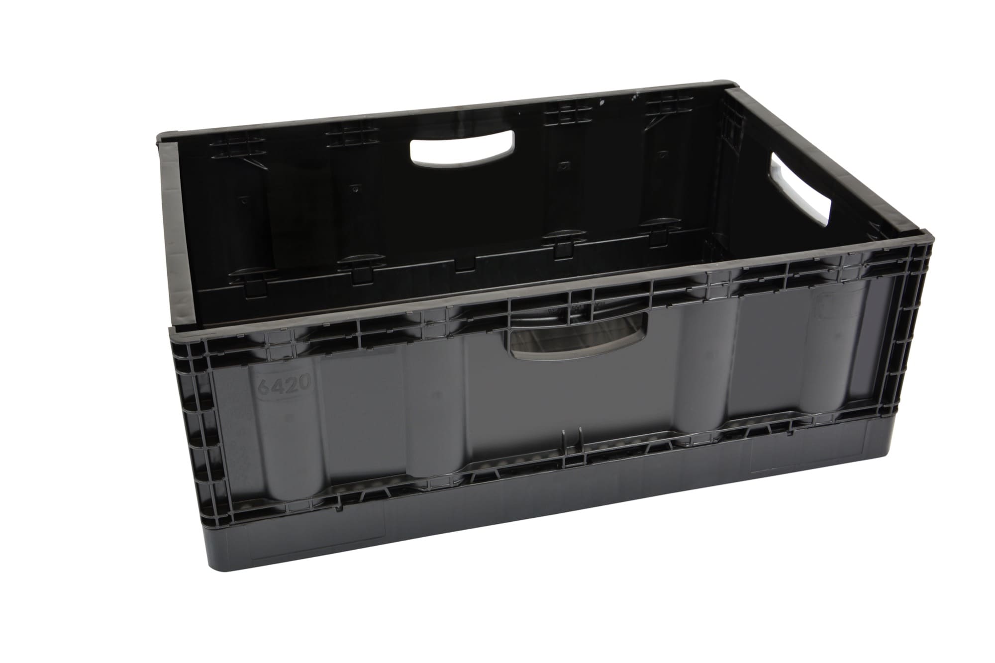 Collapsible boxes | Gamma-Wopla & Smart-Flow