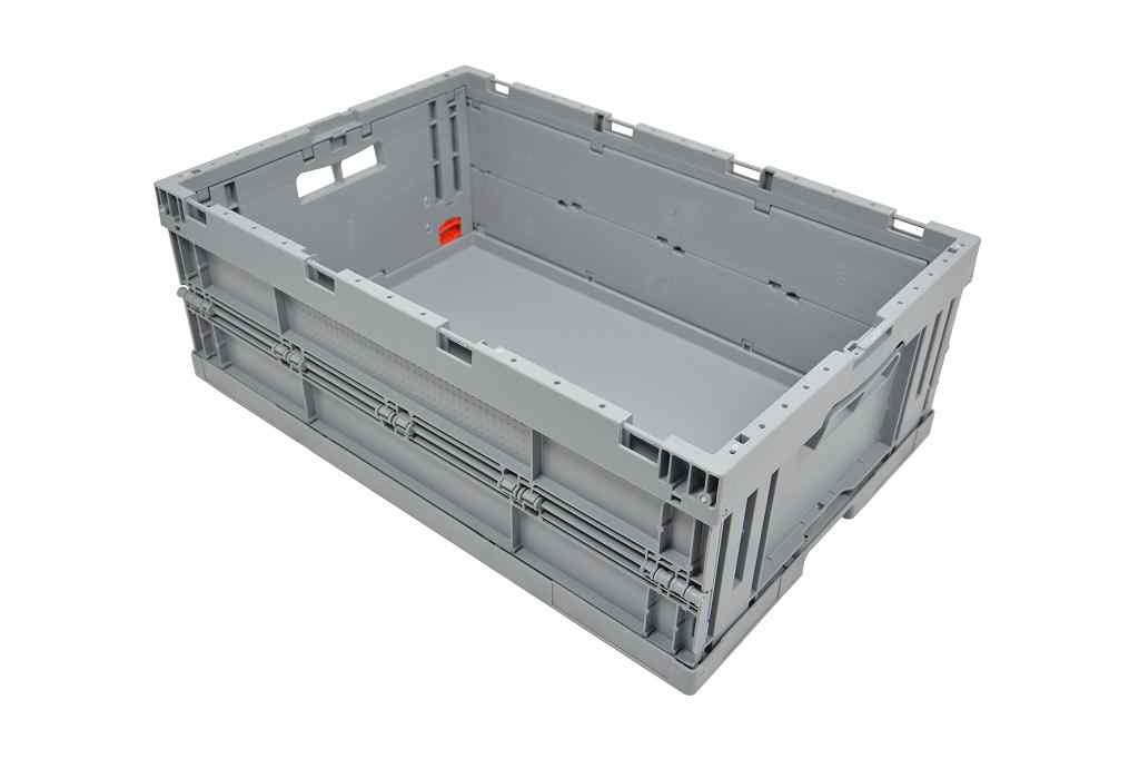 Foldable boxes | Gamma-Wopla & Smart-Flow