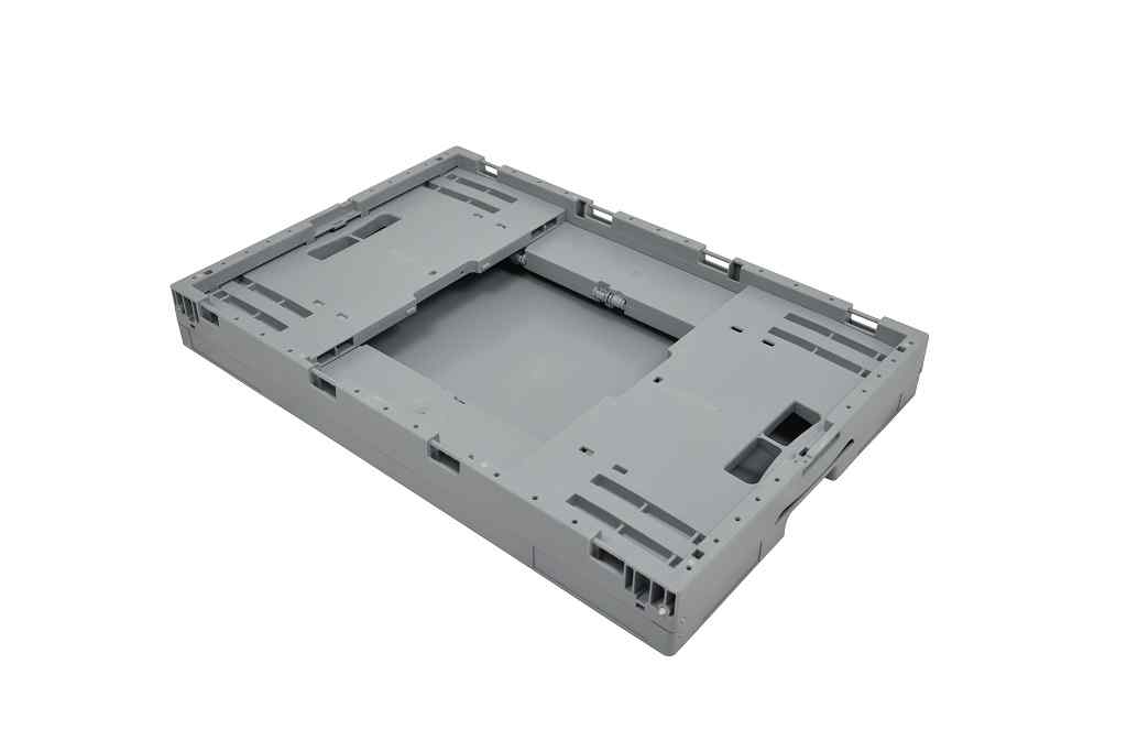 Foldable boxes | Gamma-Wopla & Smart-Flow