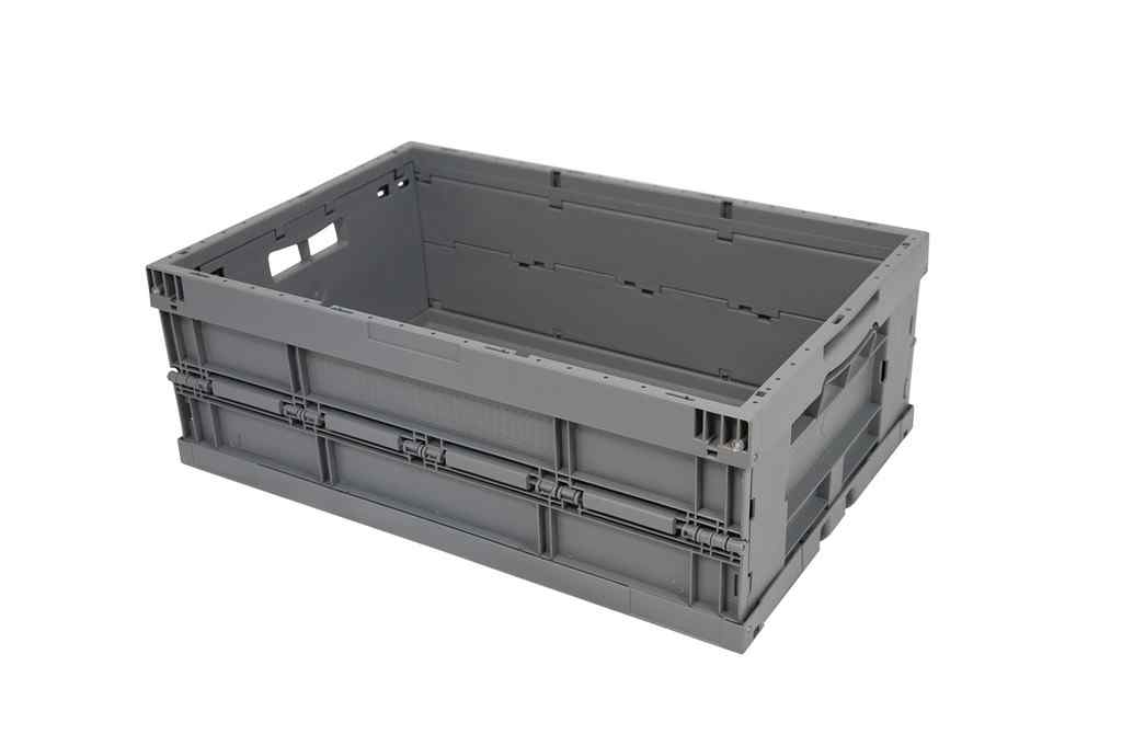 Foldable boxes | Gamma-Wopla & Smart-Flow