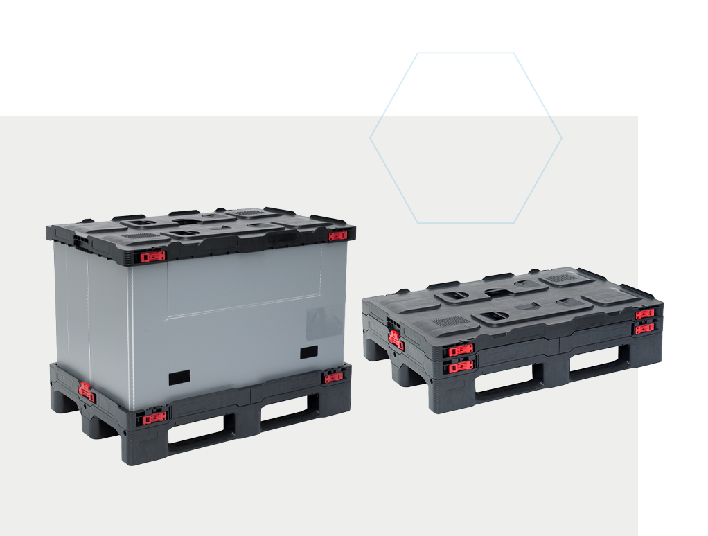Sleeve pack systems | Gamma-Wopla & Smart-Flow