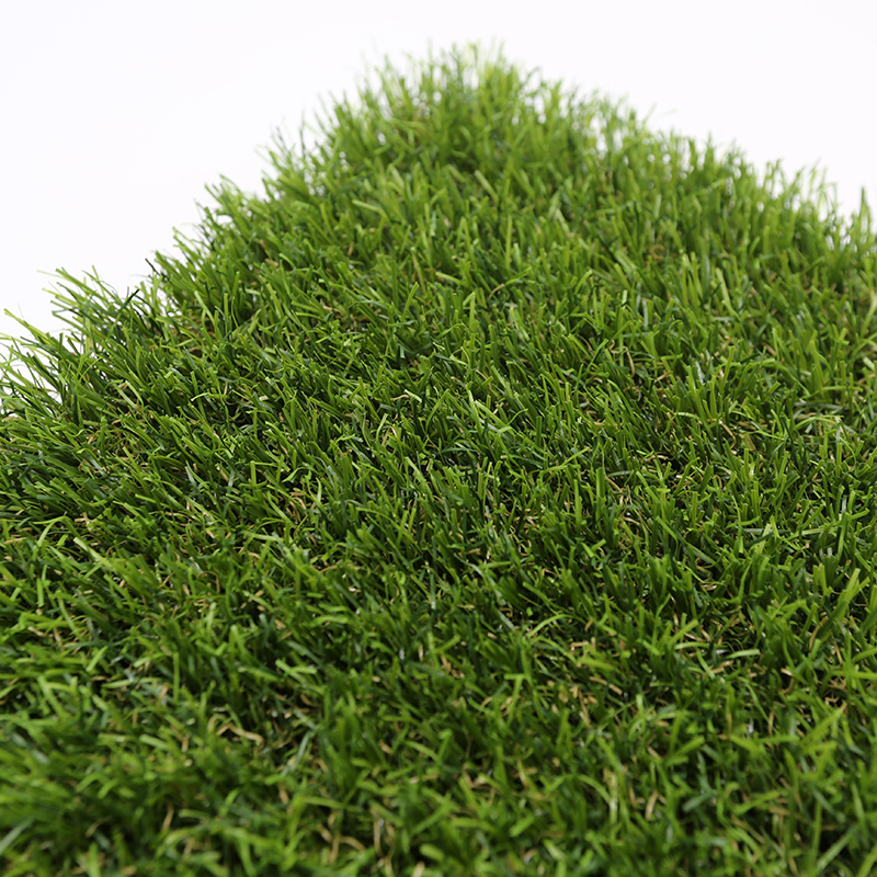 Grasmeester kunstgras Verda Sovage