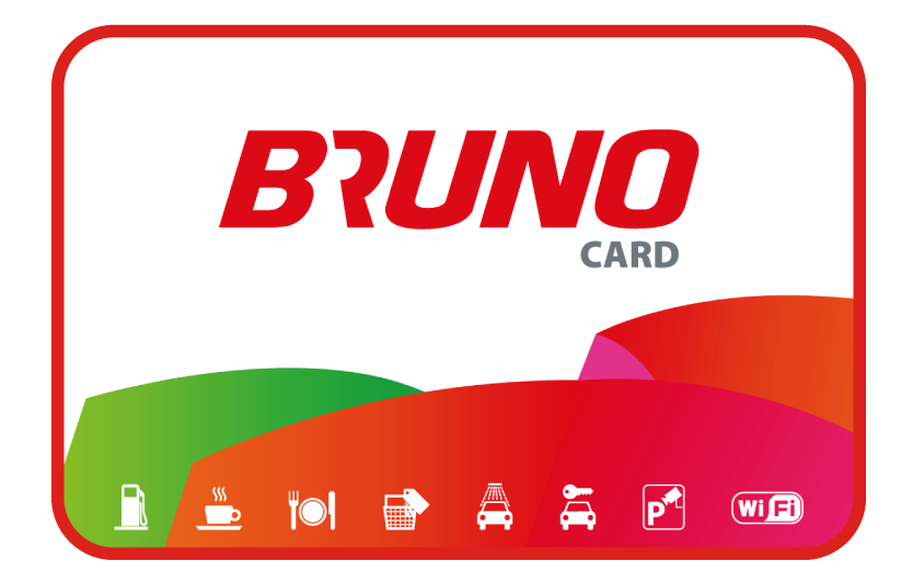 Bruno Card | Tankkaarten | G&V Truck