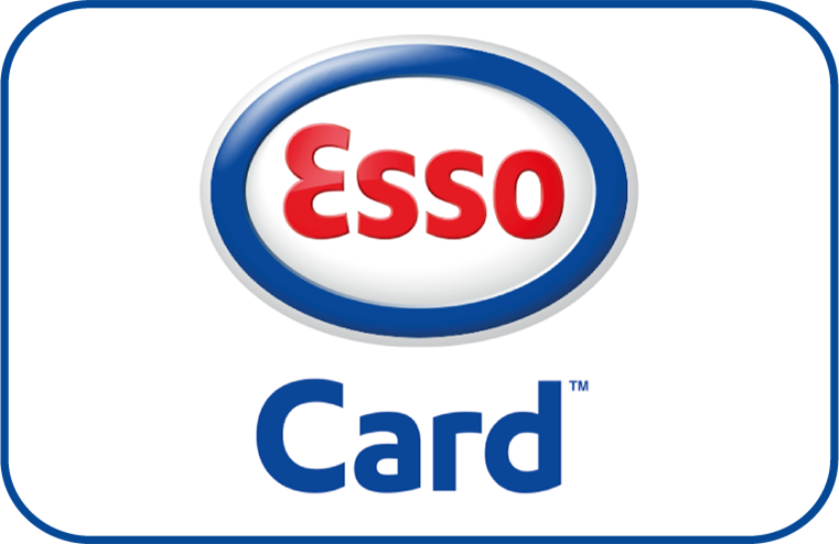 Esso Card