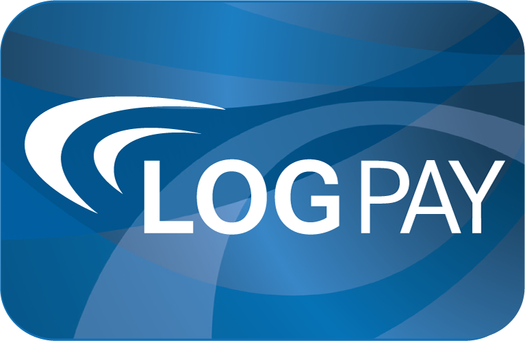 Logpay