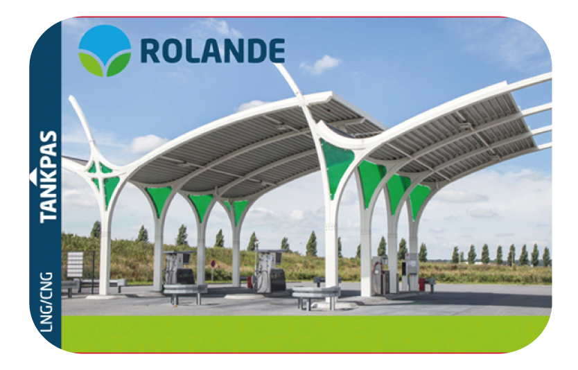 Rolande LNG