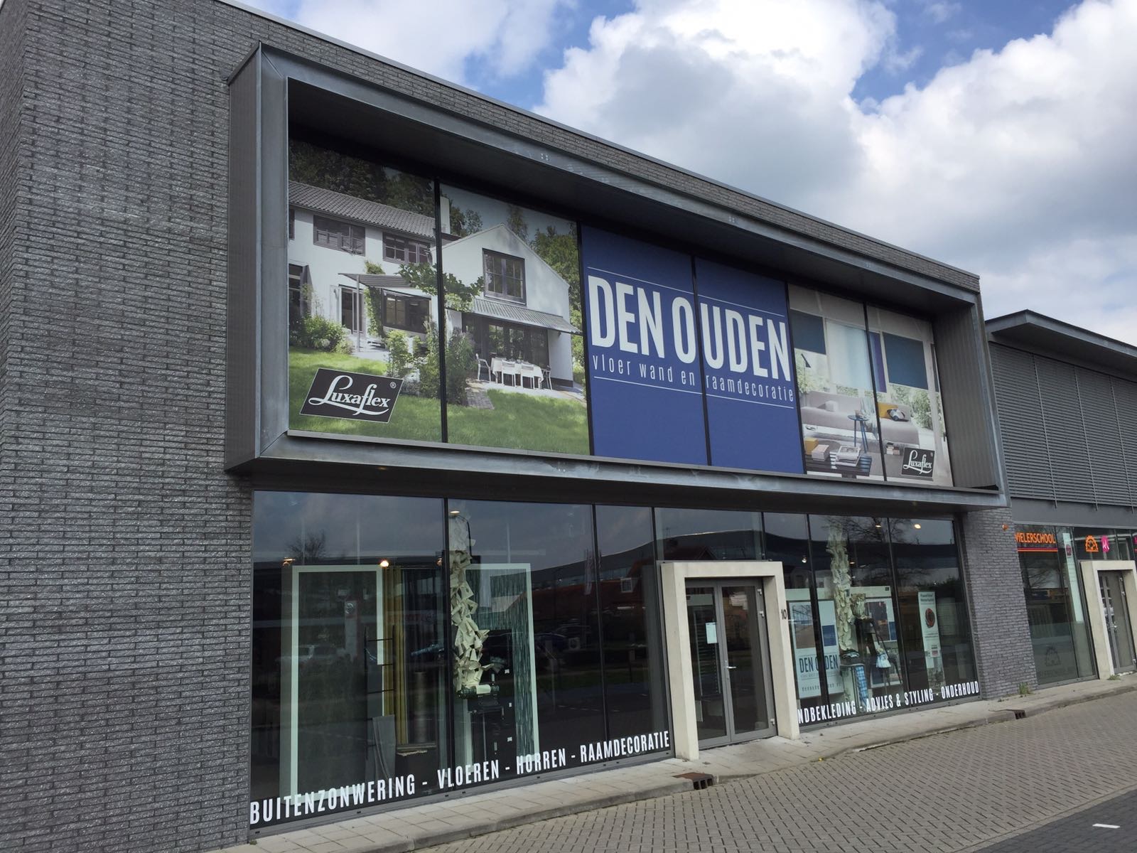 Our references | Helioscreen