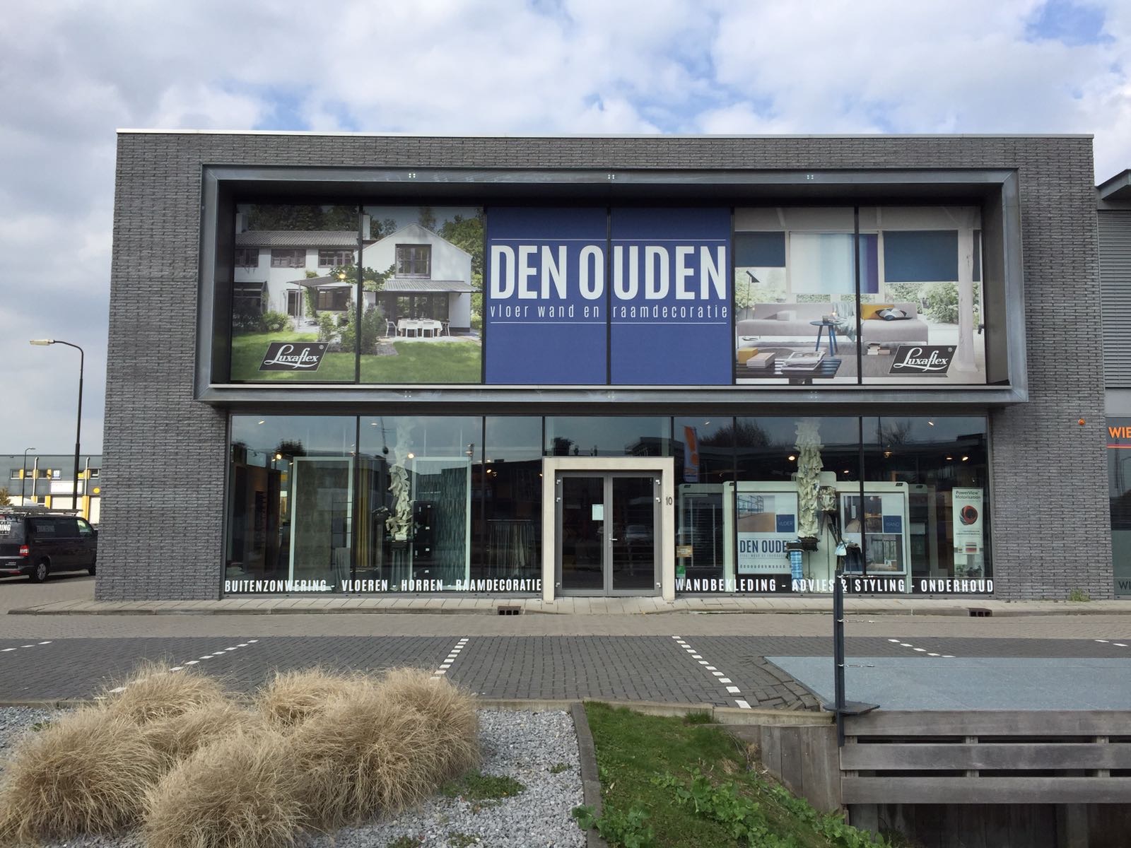 Our references | Helioscreen