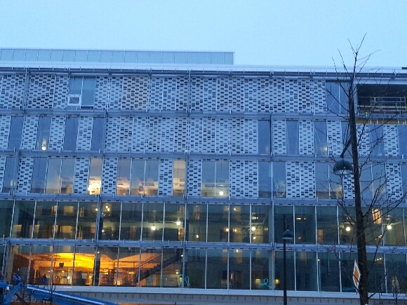 Our references | Helioscreen