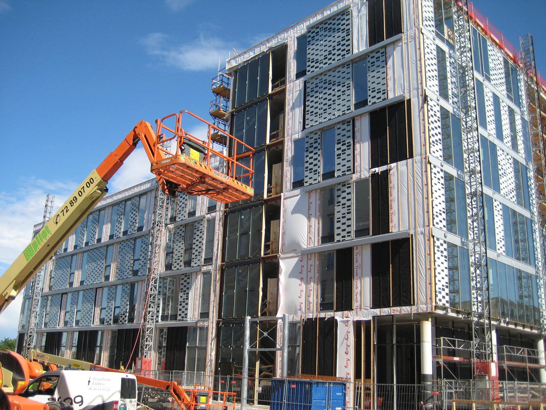 Our references | Helioscreen