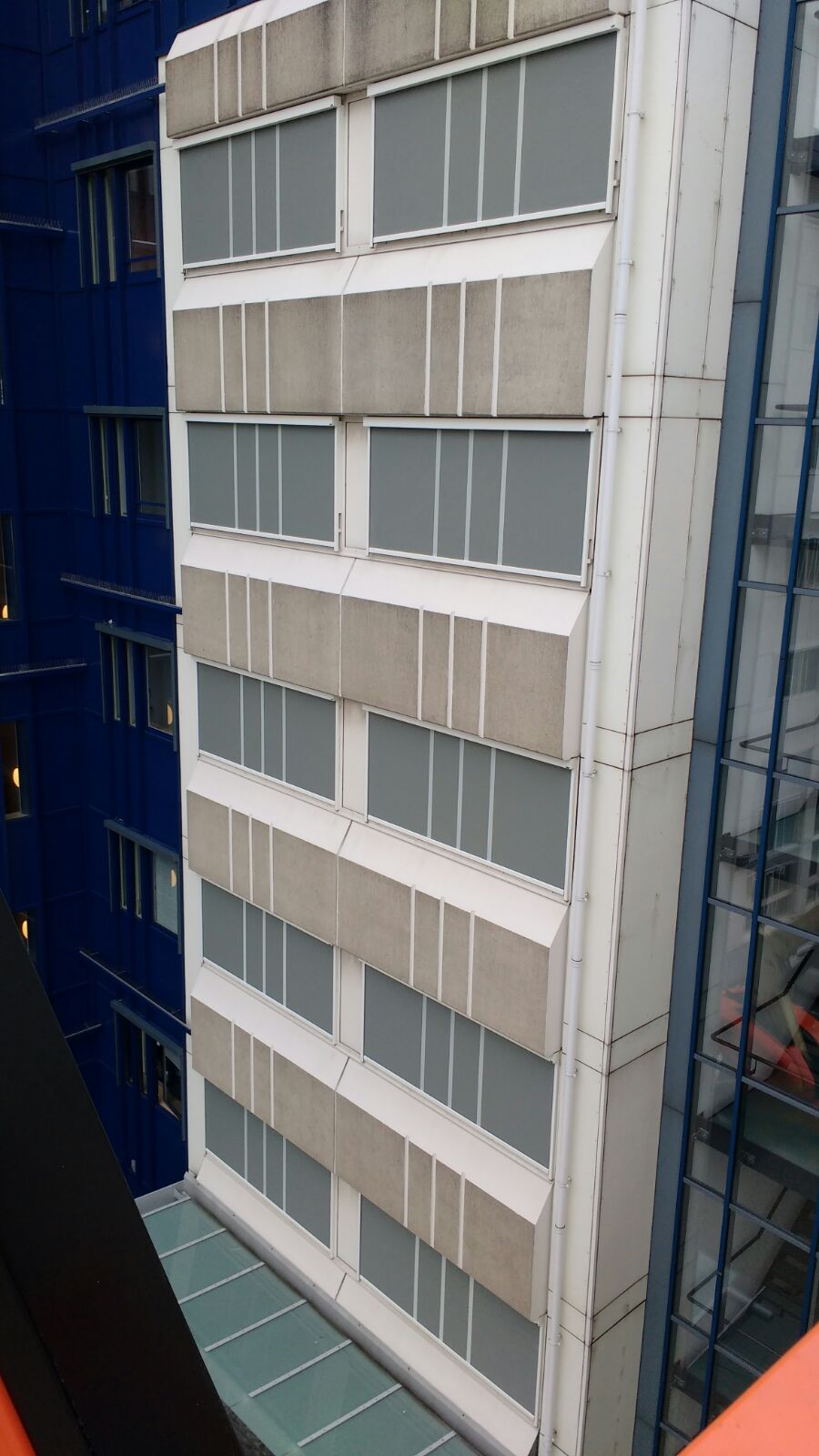 Our references | Helioscreen