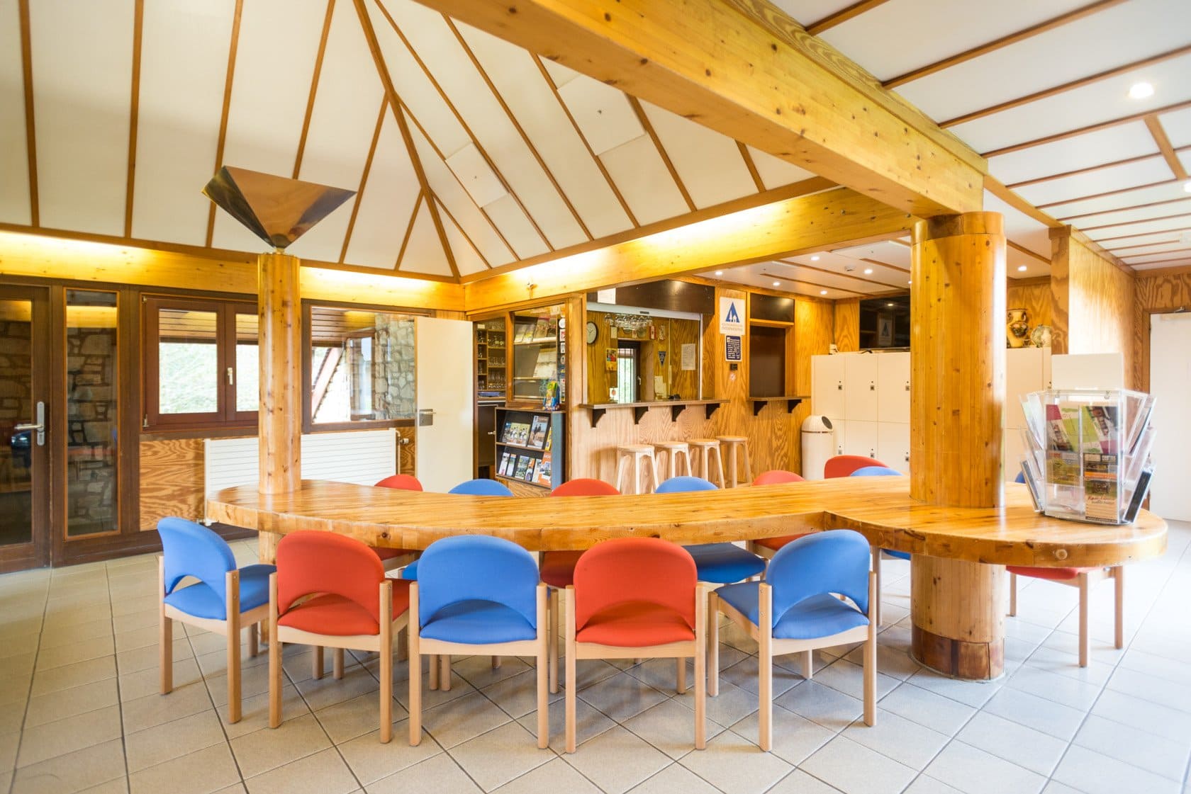 Hostel Ardennen-Eifel | Hi Flanders