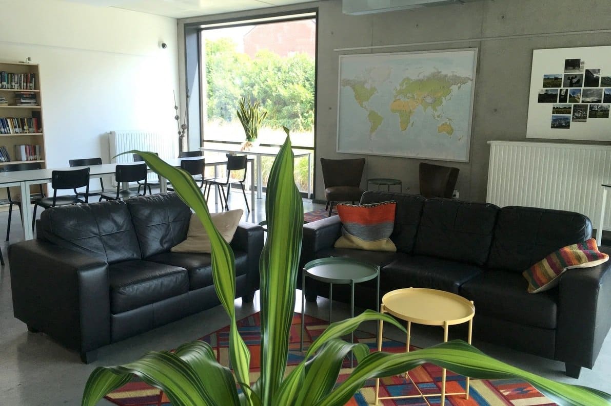 Hostel H | Hi Flanders