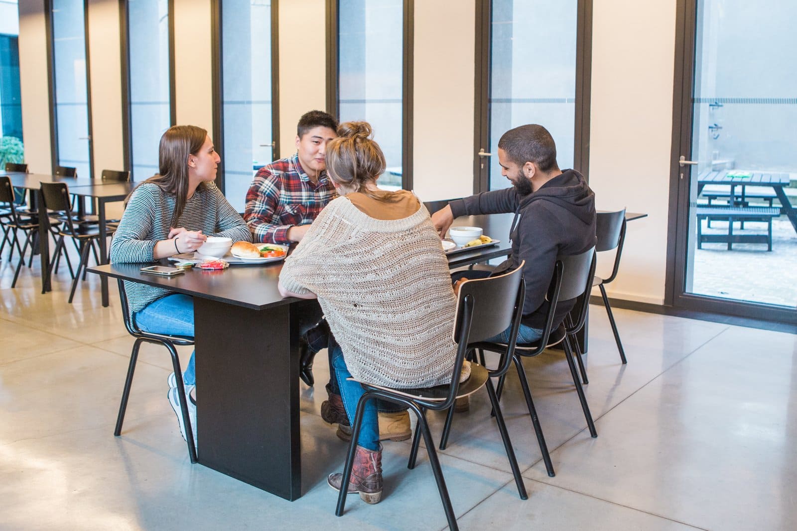 Hostel Pulcinella | Hi Flanders