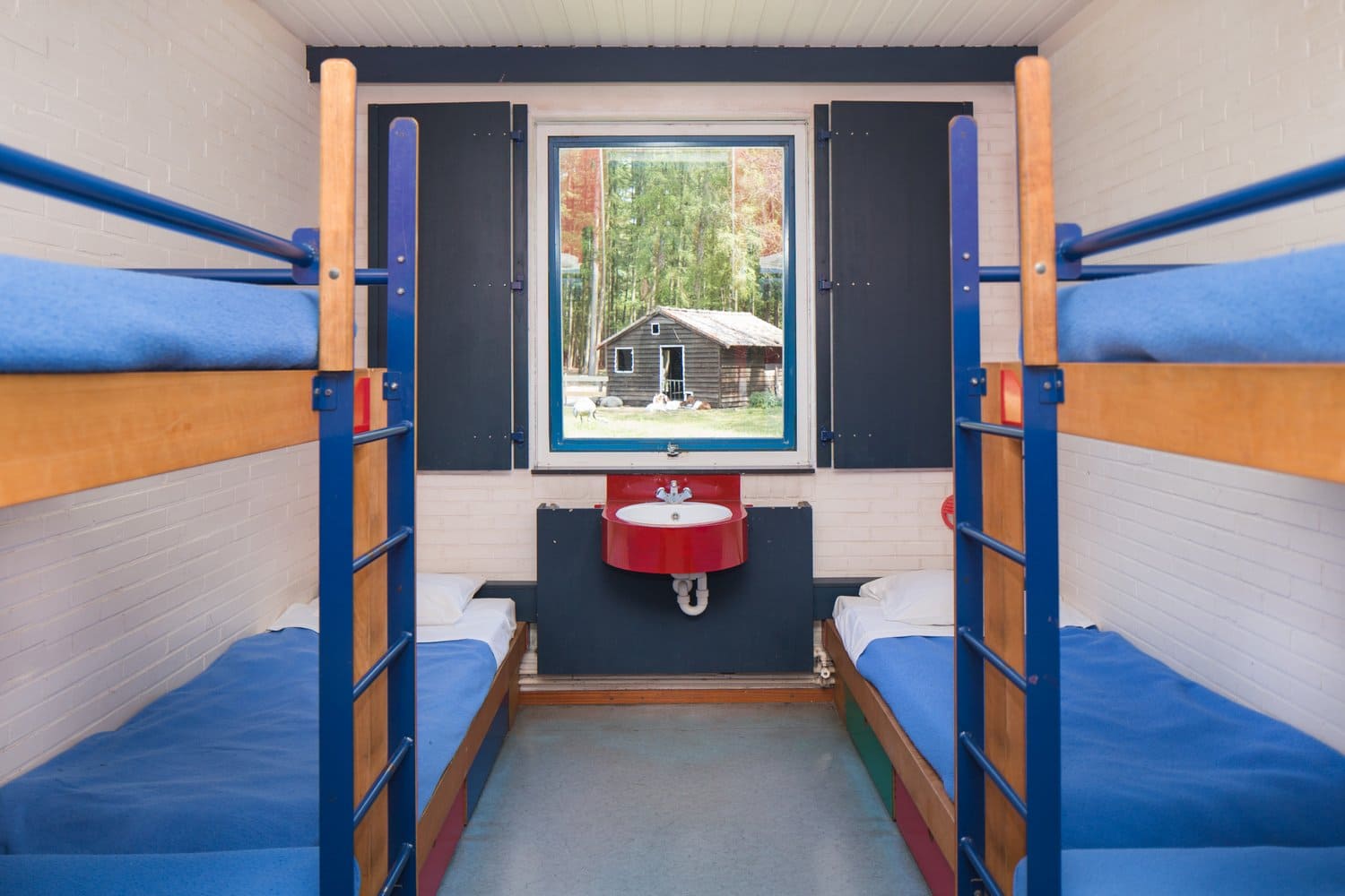 Auberge De Roerdomp | Hi Flanders