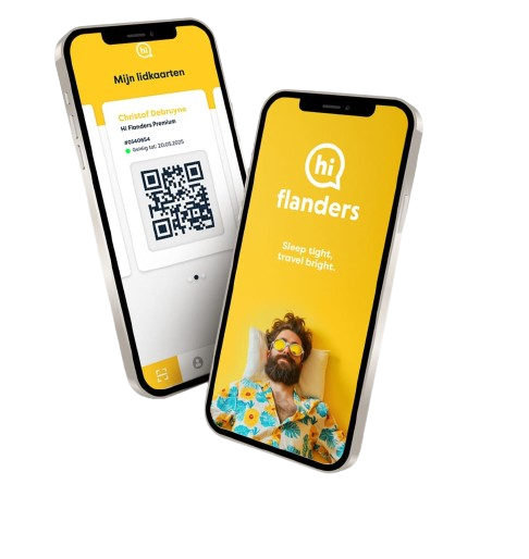 Premium | Hi Flanders