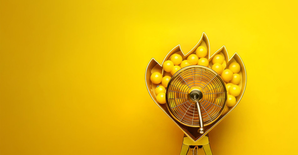 De Warmste Bingo! | Hi Flanders