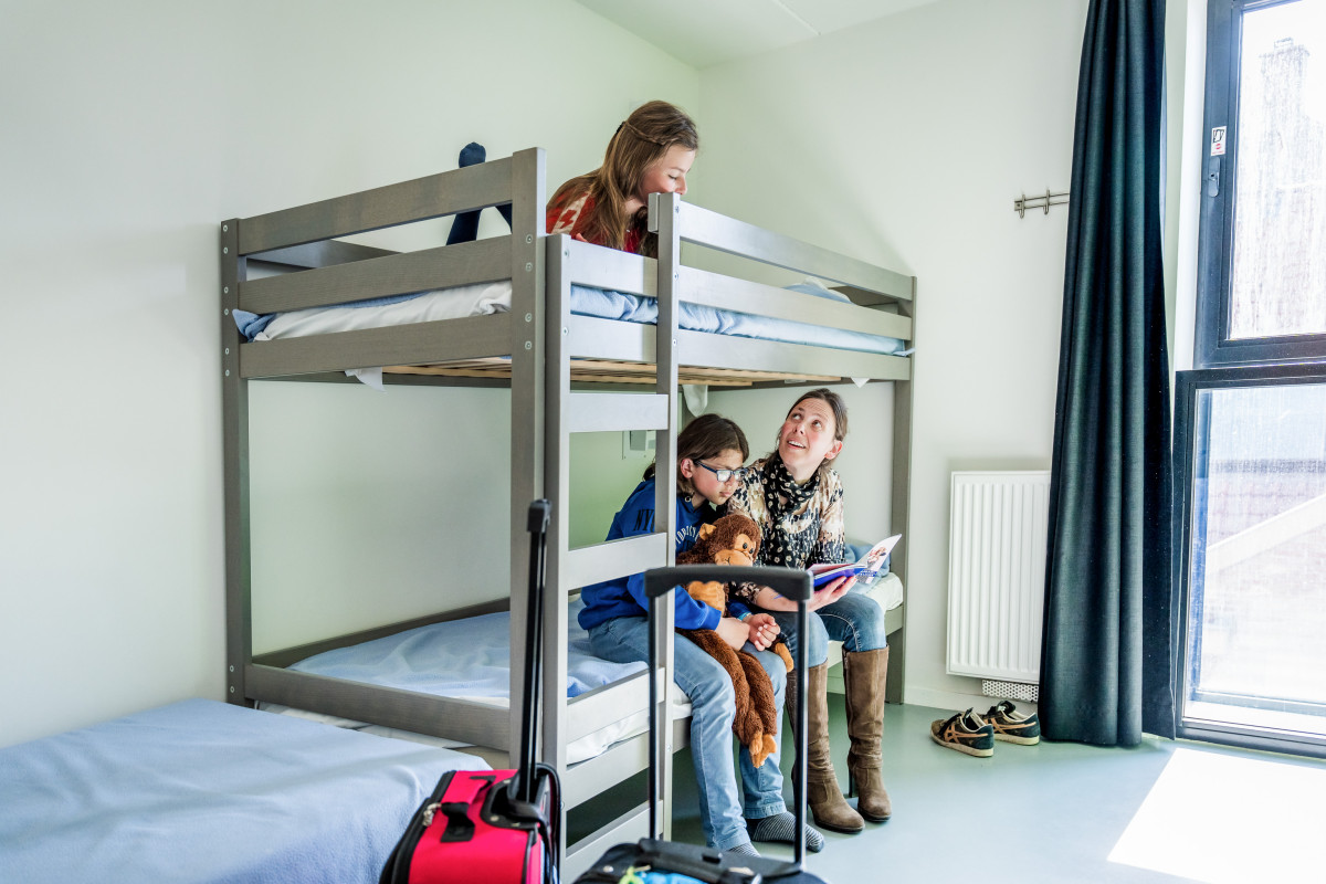 Hostel De Ploate | Hi Flanders