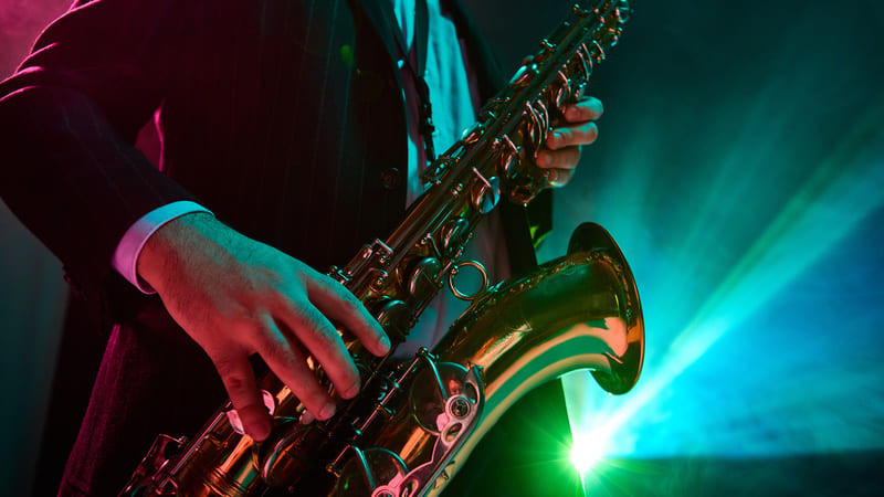 Hot Club de Gand: Live jazz in hartje Gent | Hi Flanders
