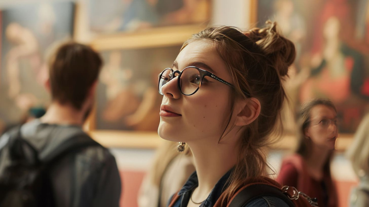 Be inspired by 7 centuries of art at KMSKA | Hi Flanders