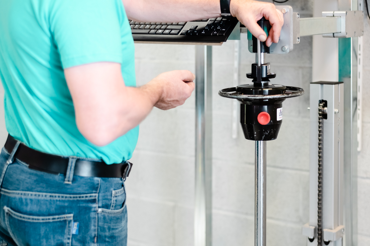 Laat je labo meevoeren met de HiLAB-flow - HiLAB