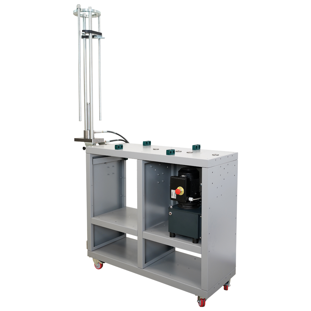 HiLAB | Motorized Horizontal Sample Extruder