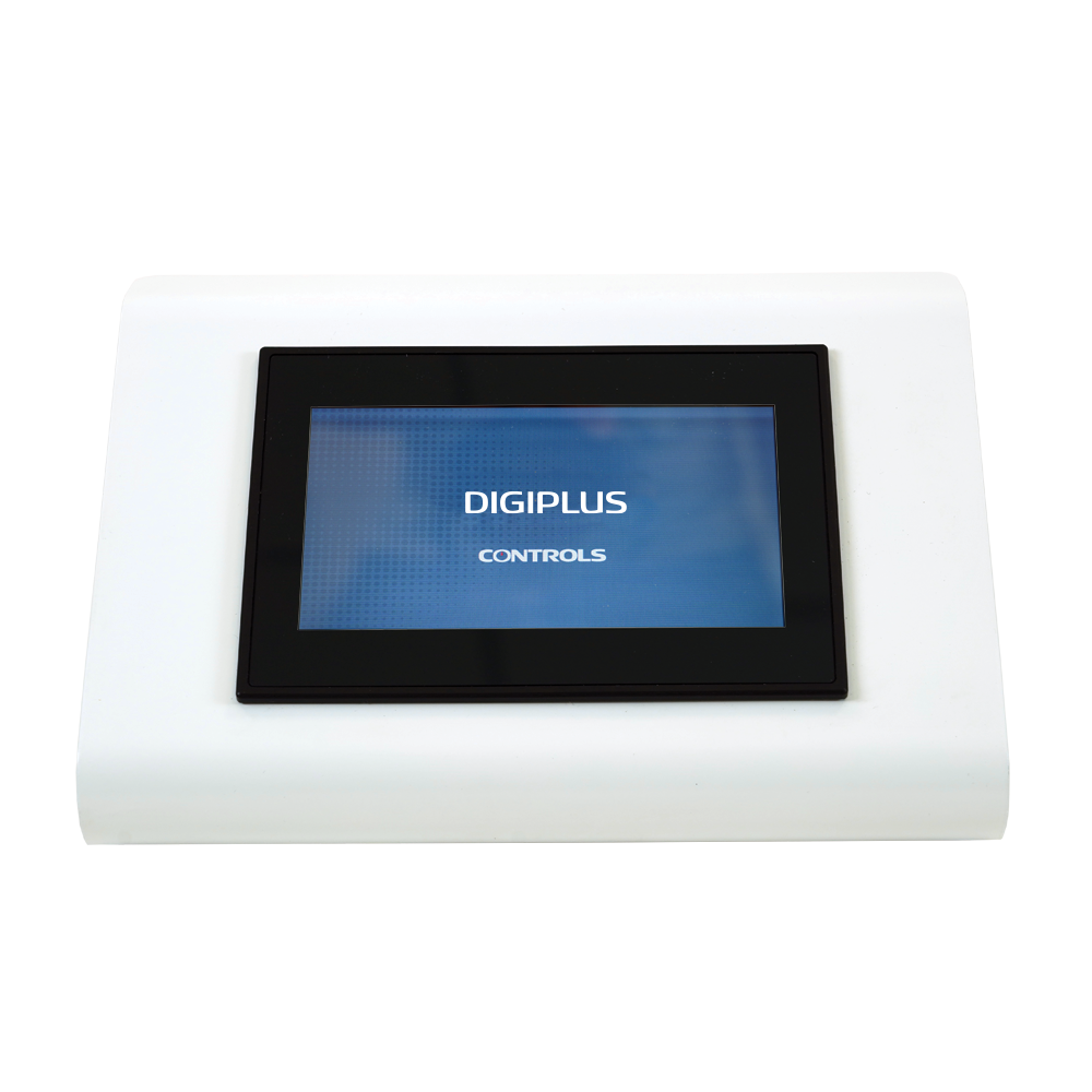 HiLAB | Digitale uitleeseenheid DIGIMAX