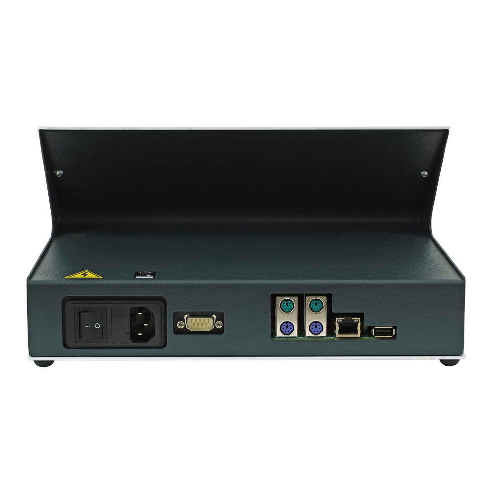 HiLAB | Digitale uitleeseenheid DIGIMAX