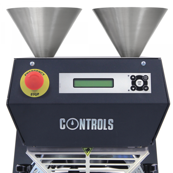HiLAB | Malaxeur Mortier Automatique