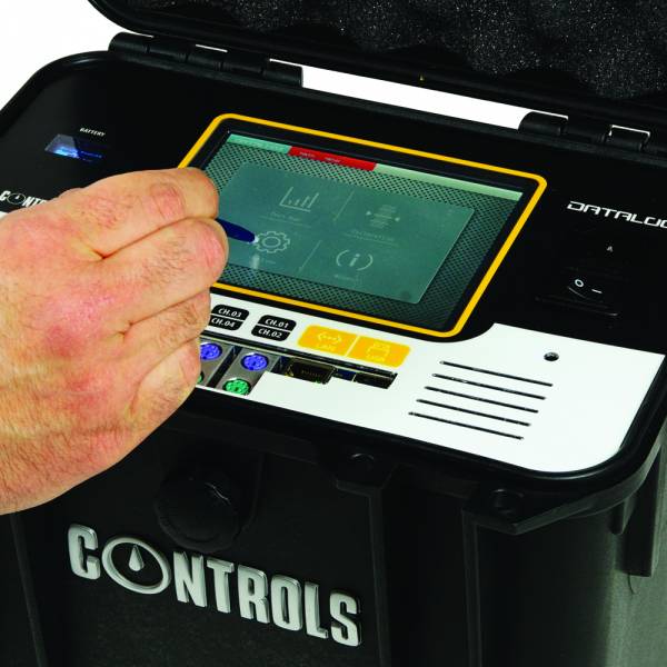 HiLAB | Digital Deflection Measuring System for...