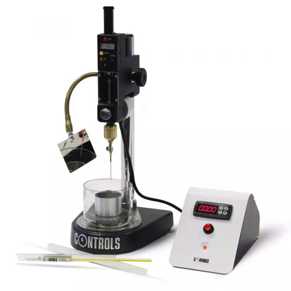 HiLAB | Standaard penetrometers