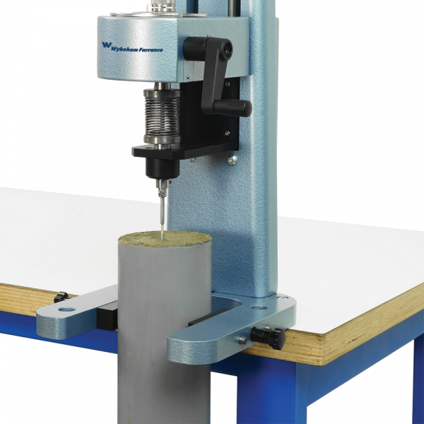 HiLAB | Laboratory Vane Apparatus