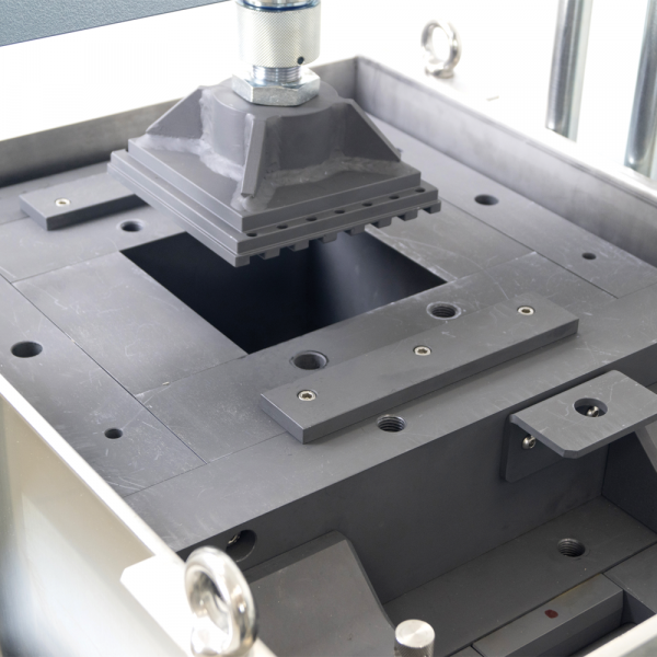 HiLAB | Large Shear Testing Machine - SHEARMATIC 300