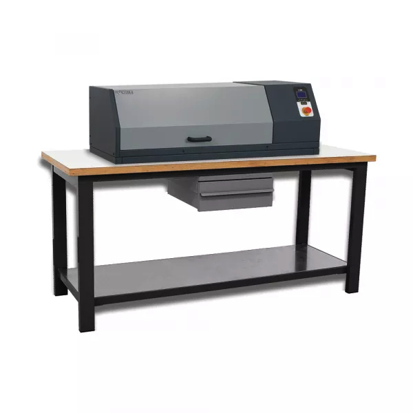 HiLAB | Appareil Micro-Deval