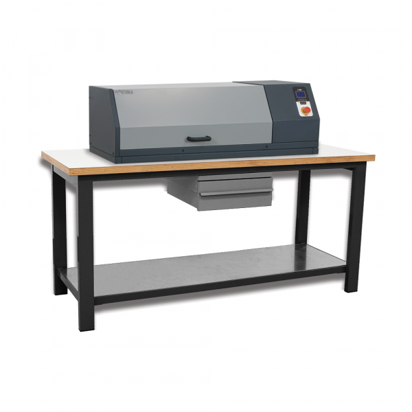 HiLAB | Nordic Micro-Deval Testing Machine