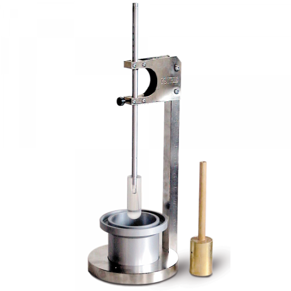 HiLAB | Consistometer