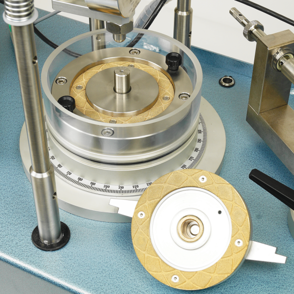 HiLAB | Ring Shear Testing Machine - TORSHEAR EmS