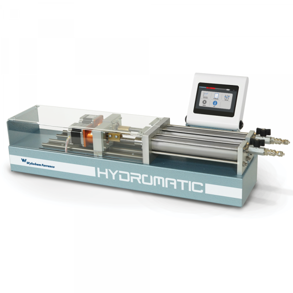 HiLAB | Standalone Pressure Volume Controller, HYDROMATIC