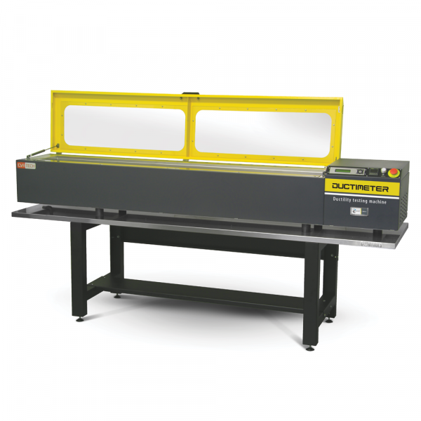 HiLAB | Standard Ductilometer for Ductility Test