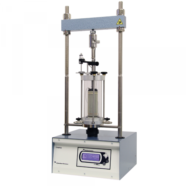 HiLAB | Triaxial Load Frame TRIAX