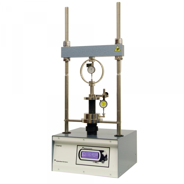 HiLAB | Triaxial Load Frame TRIAX
