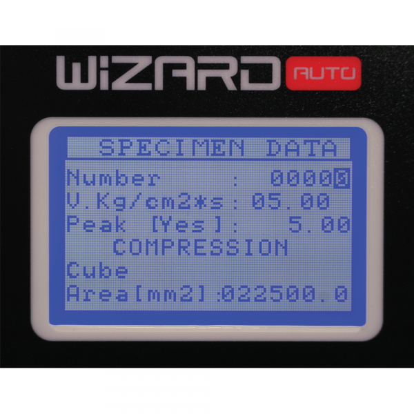 HiLAB | WIZARD Auto SMART Line Automatic Control Console