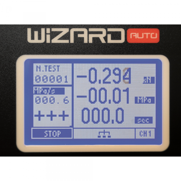 HiLAB | WIZARD Auto SMART Line Automatic Control Console