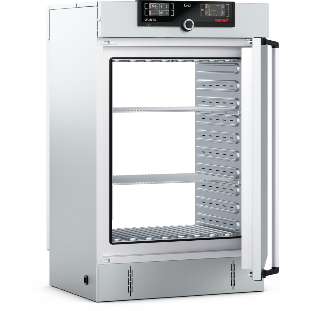 HiLAB | Doorgeefoven UF260TS