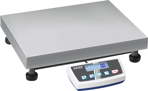 HiLAB | Plateauweegschaal DS 36K0.2