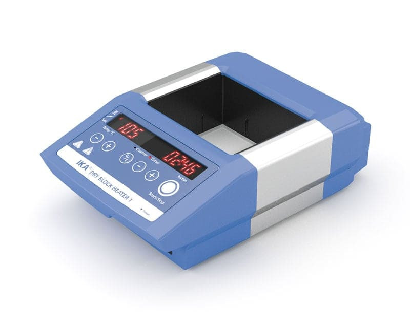 HiLAB | Dry Block Heater 1
